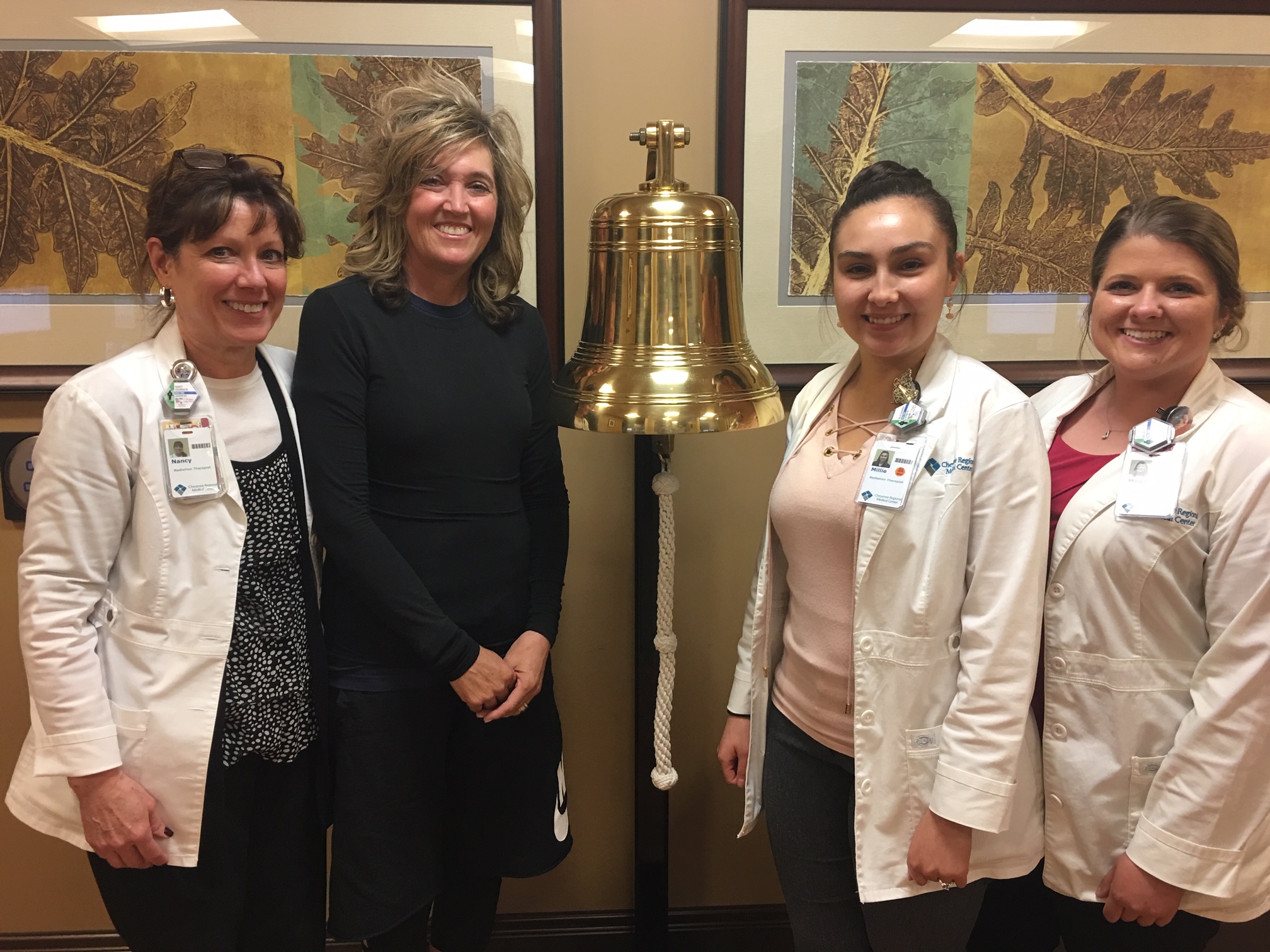Carmen Grubbs: 'Forever Grateful to the Medical Team at Cheyenne ...