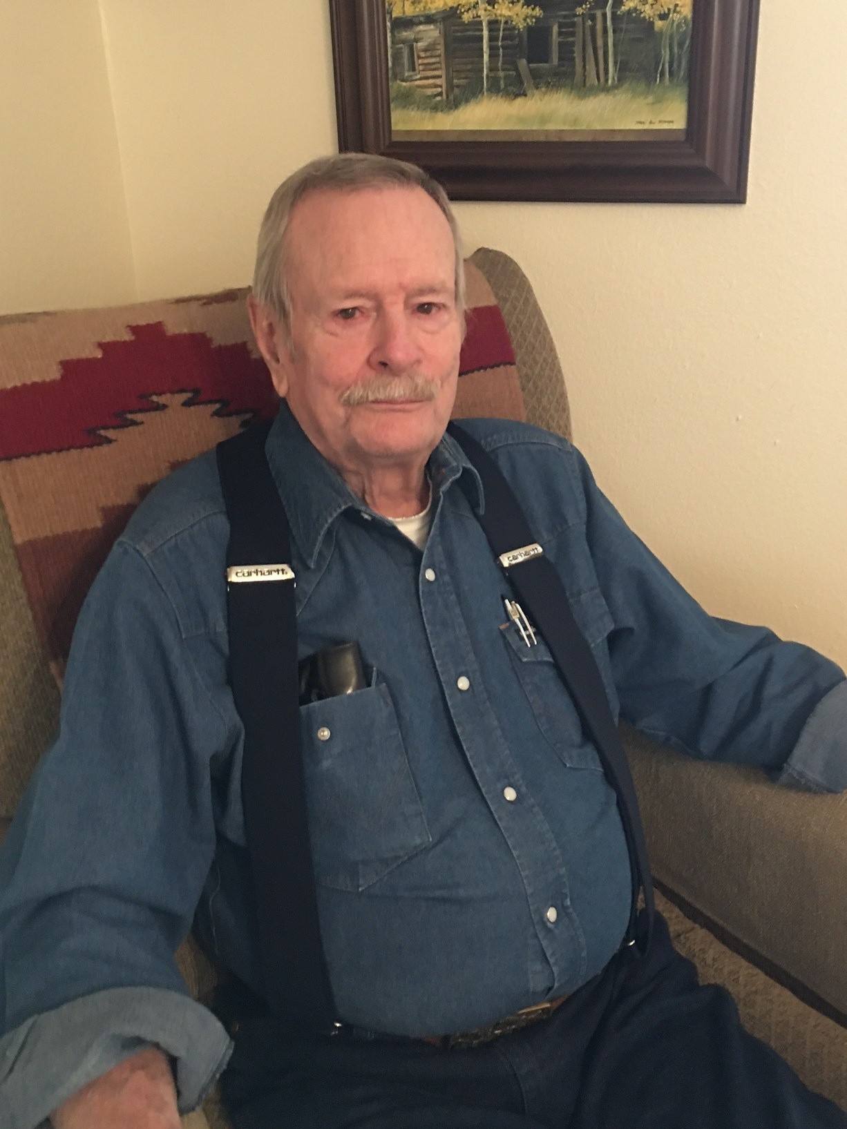 Heart Treatment Helps Renew Cheyenne Man’s Strength and Outlook ...