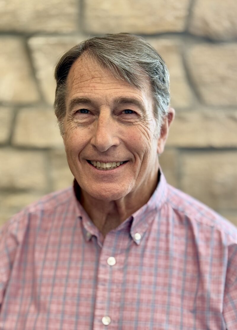 David Lind, MD, Chair - Cheyenne Regional Medical Center