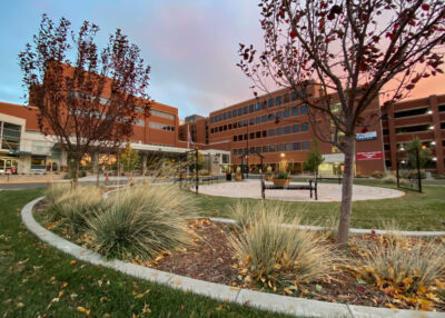 Find Locations - Cheyenne Regional Medical Center