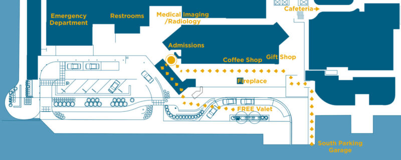 Find Medical Imaging/Radiology - Cheyenne Regional Medical Center