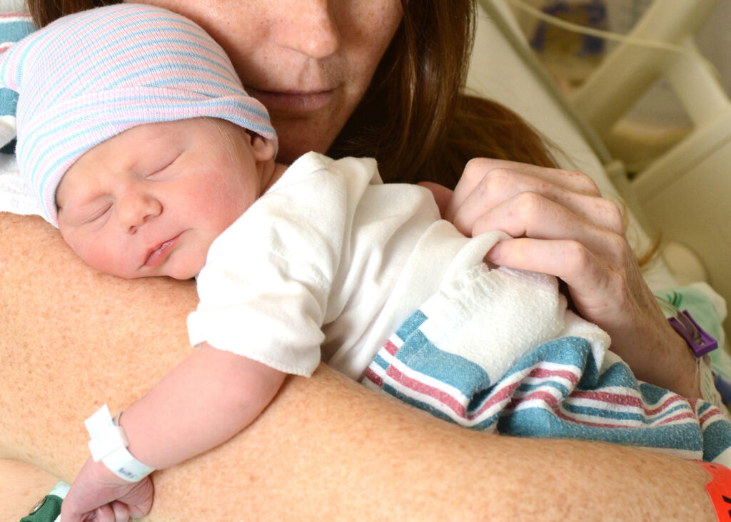 Mother-Baby Unit - Cheyenne Regional Medical Center