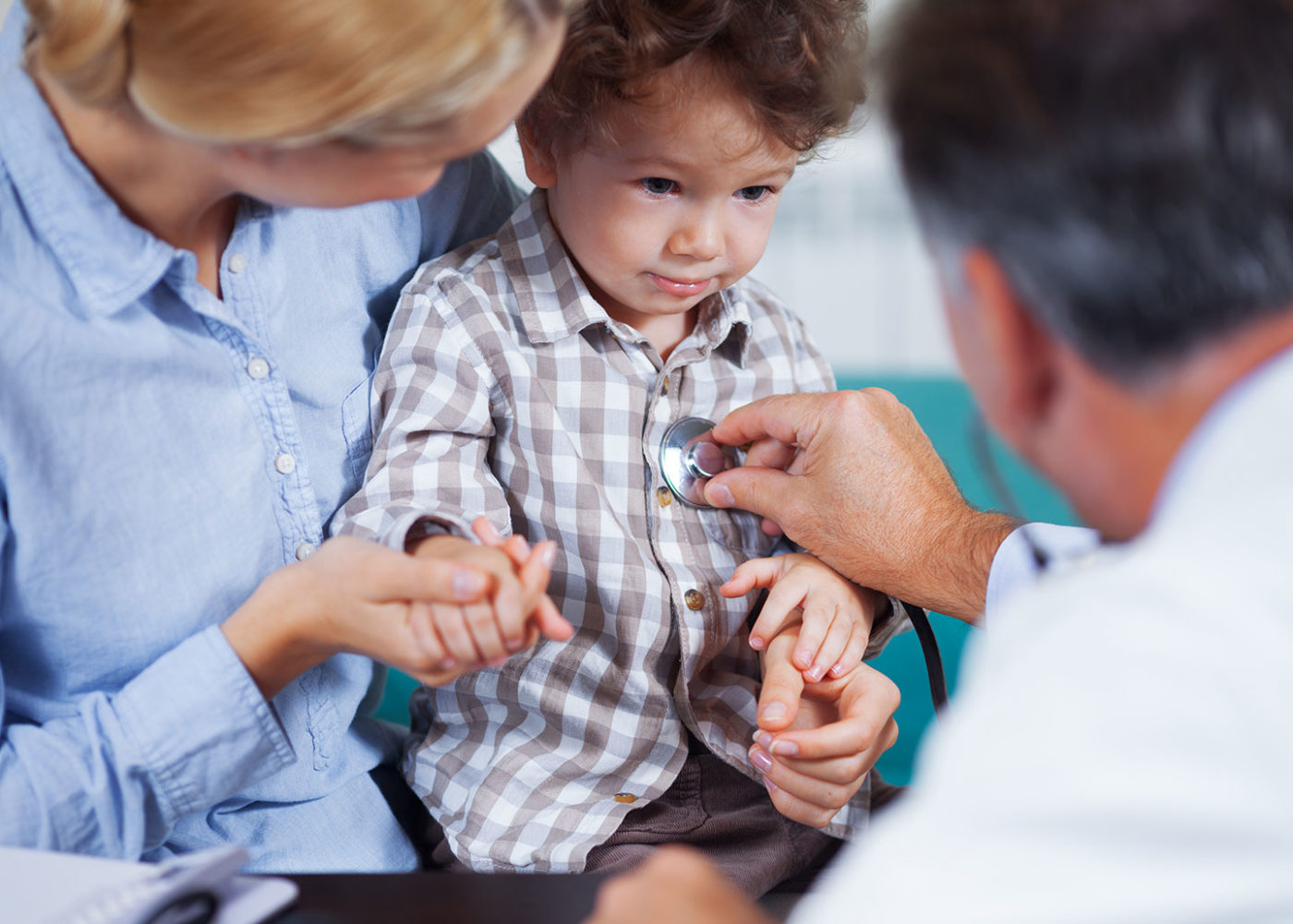 Pediatrics - Cheyenne Regional Medical Center