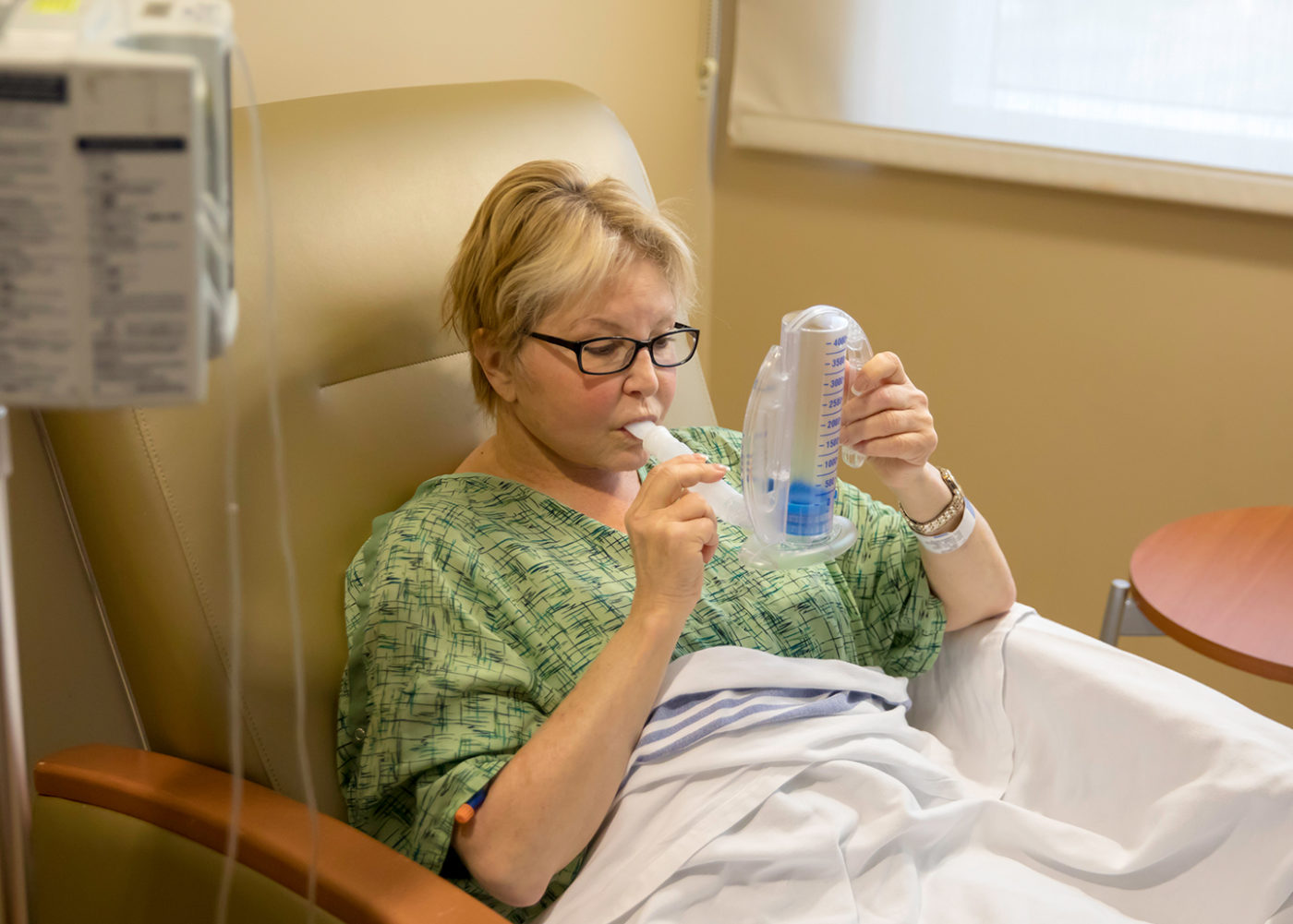 Pulmonary Medicine - Cheyenne Regional Medical Center