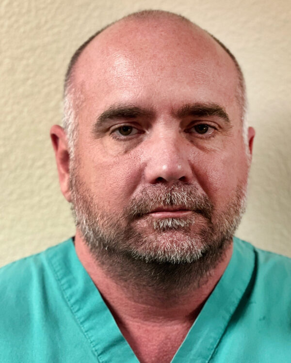 Shores, Christopher, NP - Cheyenne Regional Medical Center