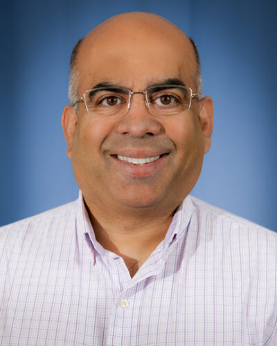 Chandran, Rubin, MD - Cheyenne Regional Medical Center