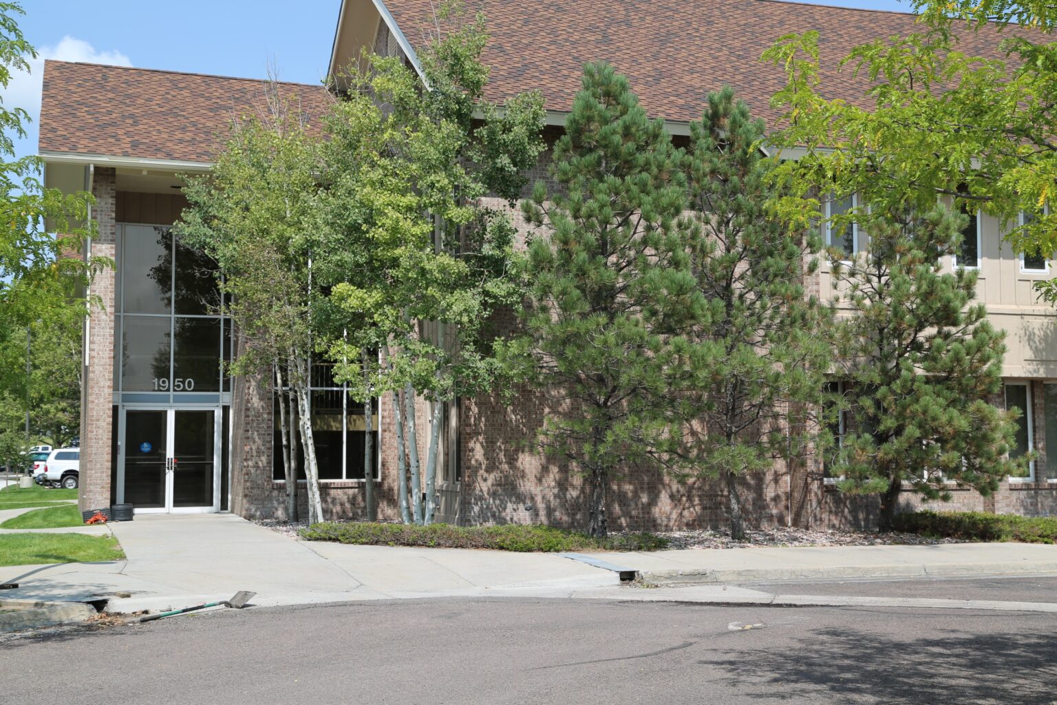 Find Locations - Cheyenne Regional Medical Center