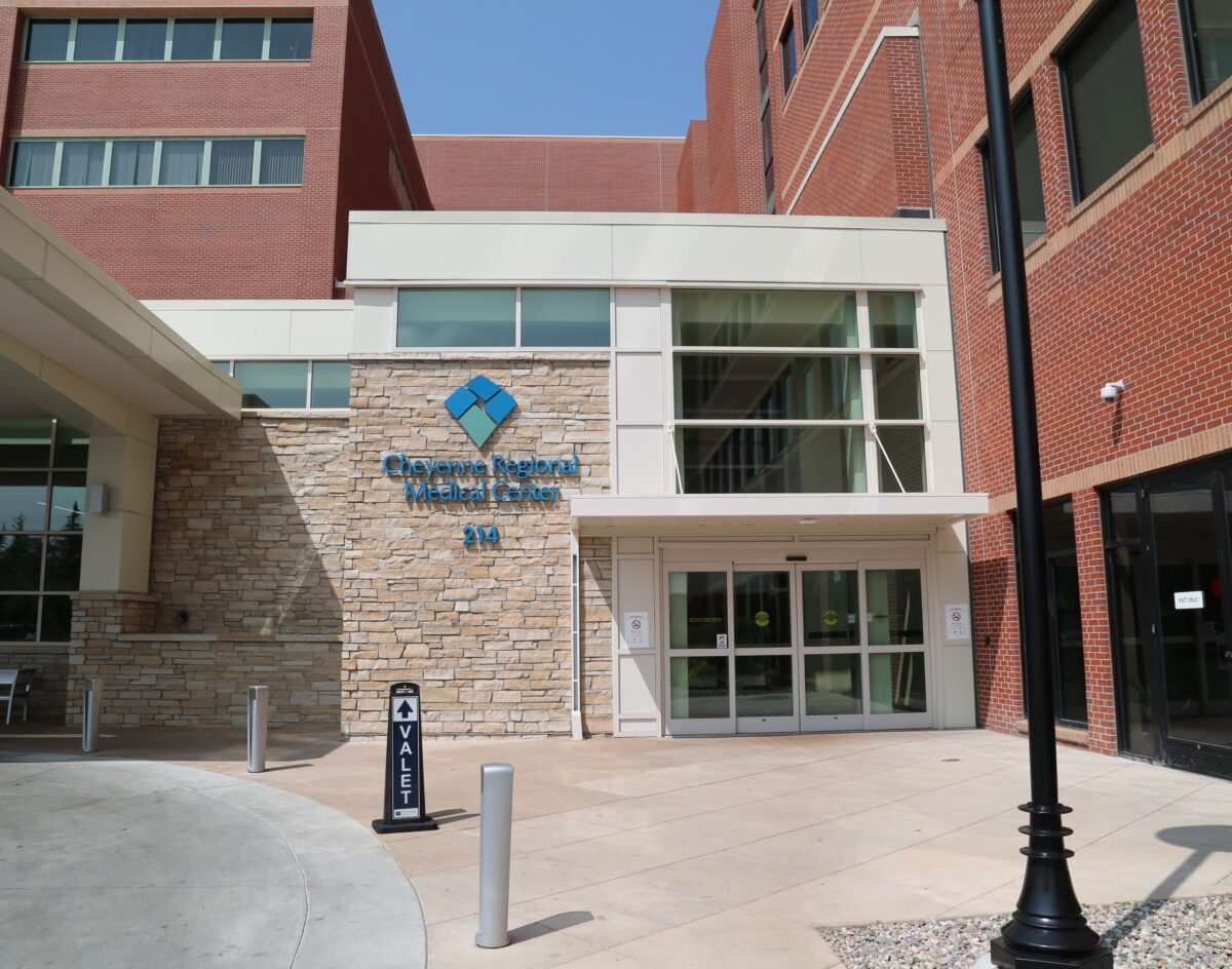 Neurology Services - Cheyenne Regional Medical Center