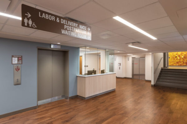 Women and Children's Services - Cheyenne Regional Medical Center