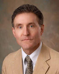 David Foreman - Cheyenne Regional Medical Center