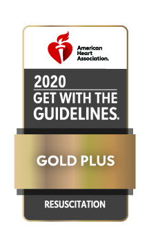Get With The Guidelines®- Resuscitation Gold Plus (2020) - Cheyenne ...