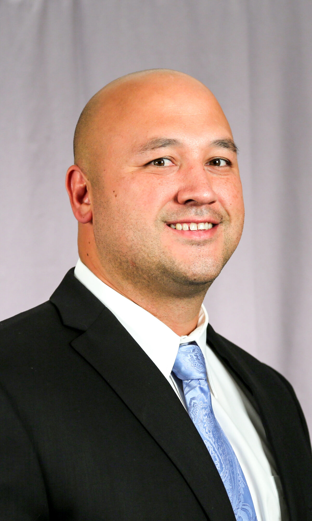 Mark Parsons, CRMC Trustee Secretary/ Treasurer - Cheyenne Regional ...