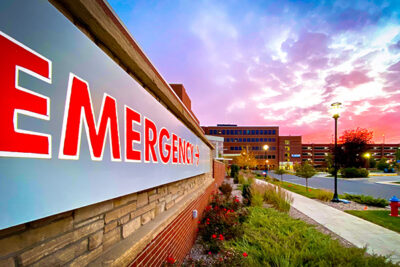 Find Locations - Cheyenne Regional Medical Center