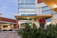 Find Locations - Cheyenne Regional Medical Center