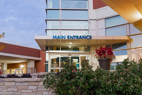 Medical Imaging/Radiology - Cheyenne Regional Medical Center