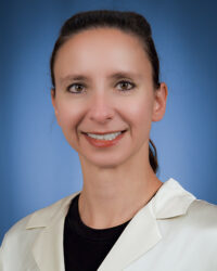 Gordon, Sarah, MD - Cheyenne Regional Medical Center