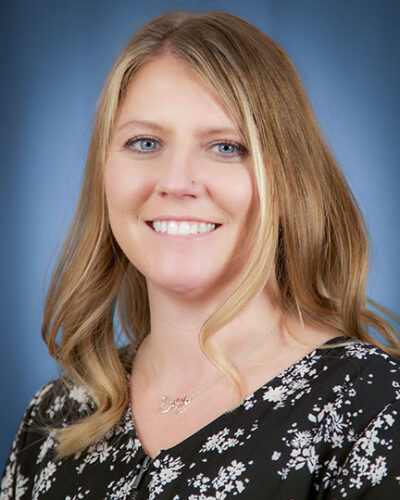 Janelle Thompson, BSN, RN - Cheyenne Regional Medical Center