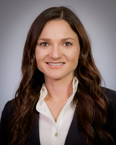 Nooney, Ellie, CNP - Cheyenne Regional Medical Center