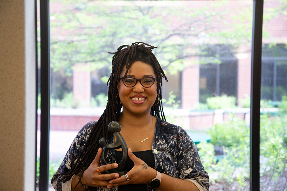 DAISY Award Nomination - Cheyenne Regional Medical Center