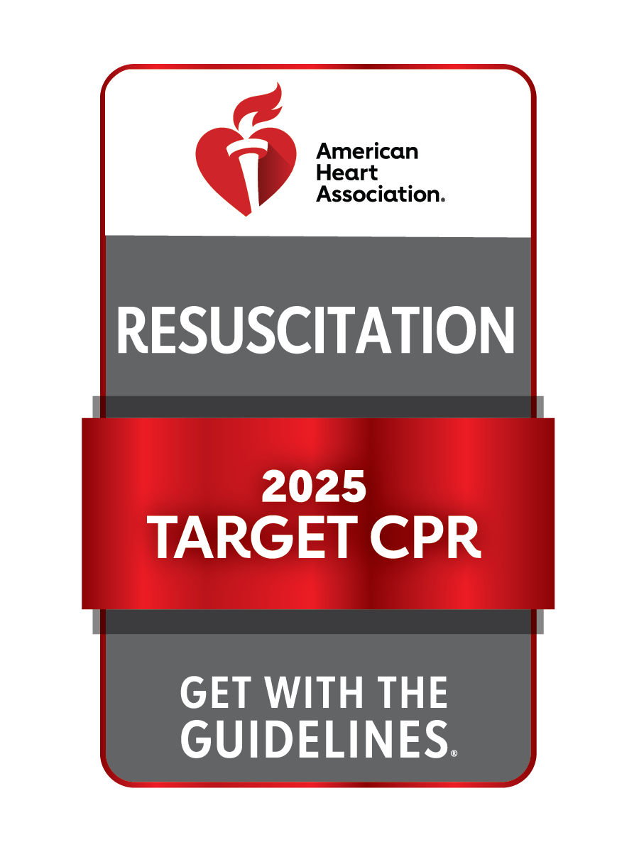 Get With The Guidelines®-Resuscitation Target CPR (2025) - Cheyenne ...