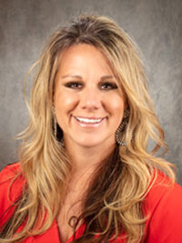 Tracy Wilson - Cheyenne Regional Medical Center